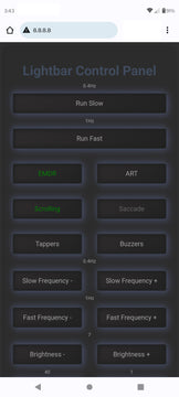 EMDR Lightbar - Effective Tool for Therapy – EMDRLight