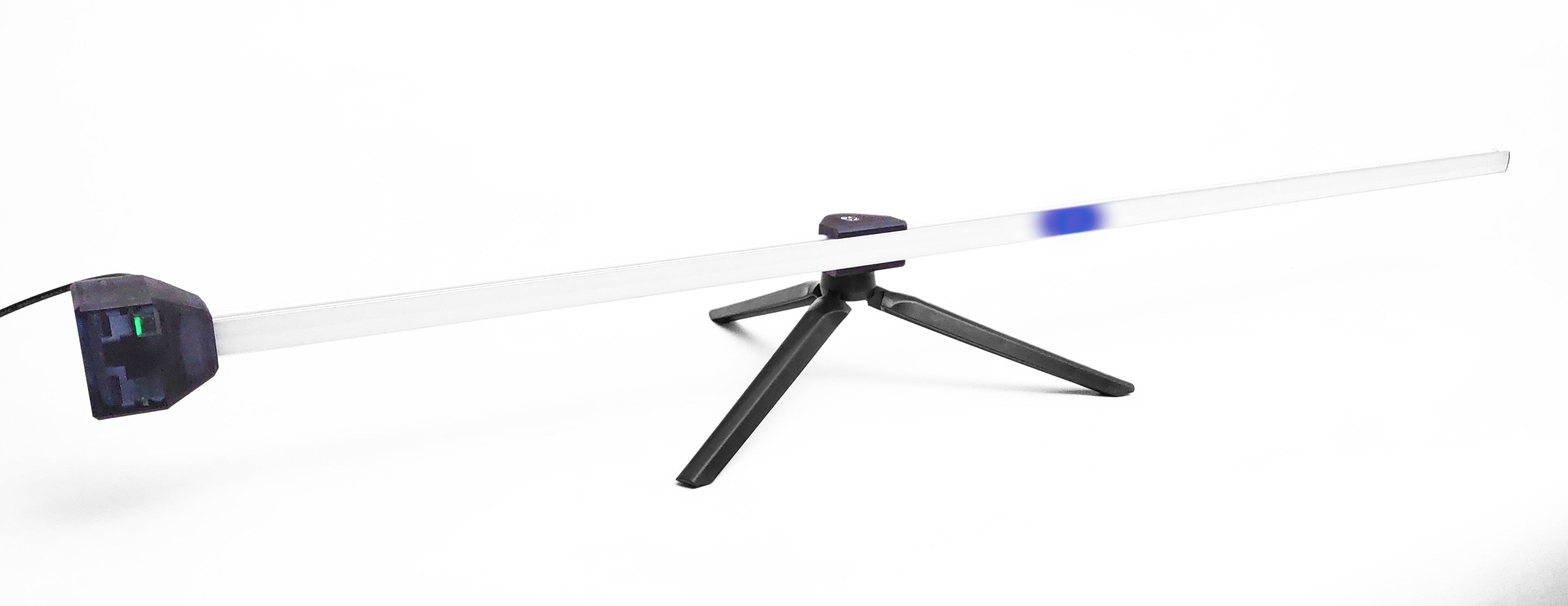 EMDR and ART therapy lightbar with or without Tappers – EMDRLight