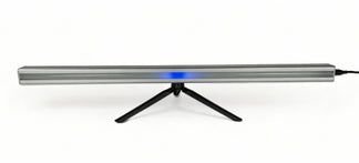 New: EMDR Lightbar Kit with Wi-Fi and Touchscreen Controller. – EMDRLight