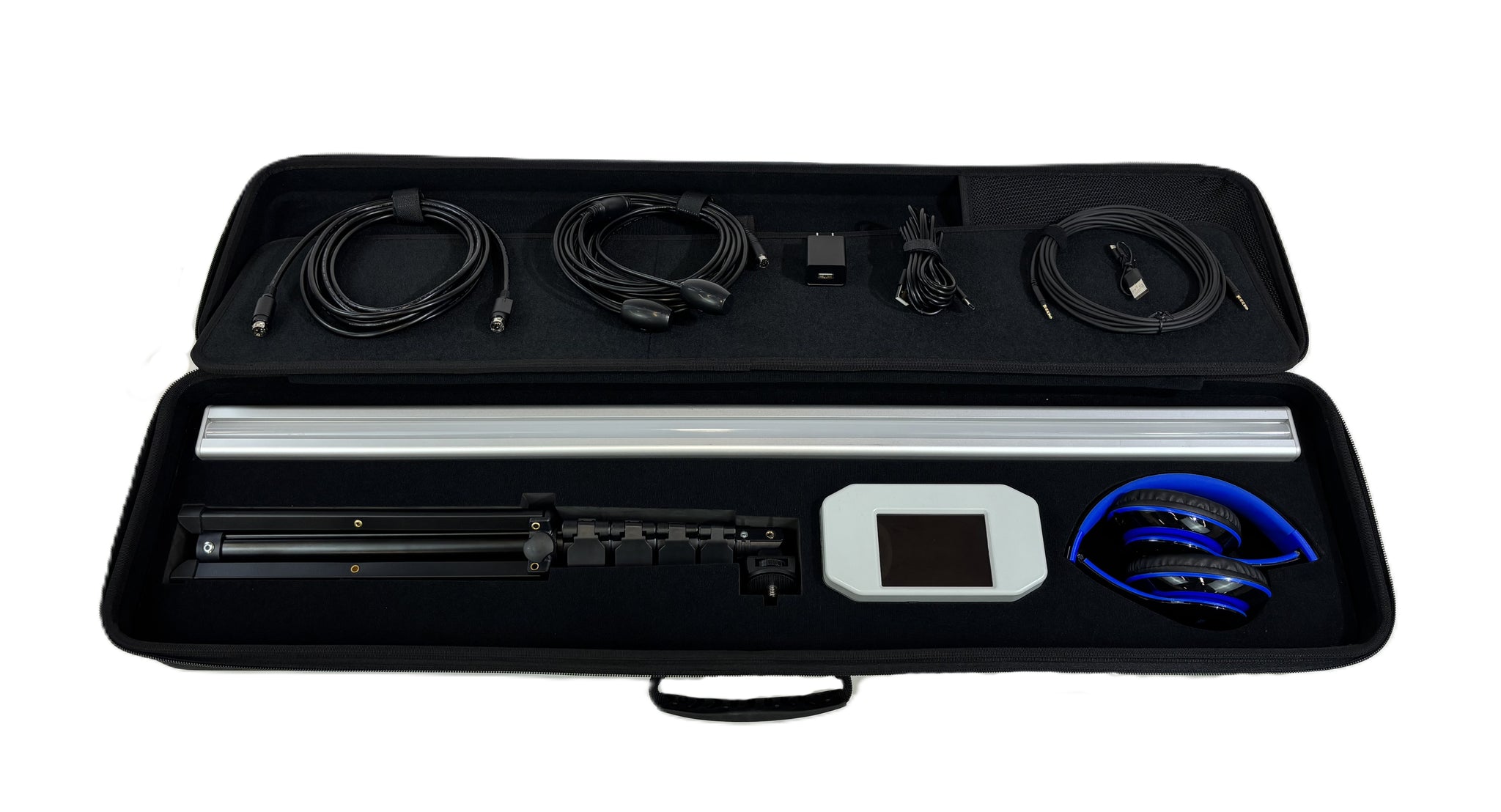 New: EMDR Lightbar Kit with Wi-Fi and Touchscreen Controller. – EMDRLight