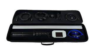 New: EMDR Lightbar Kit with Wi-Fi and Touchscreen Controller. – EMDRLight