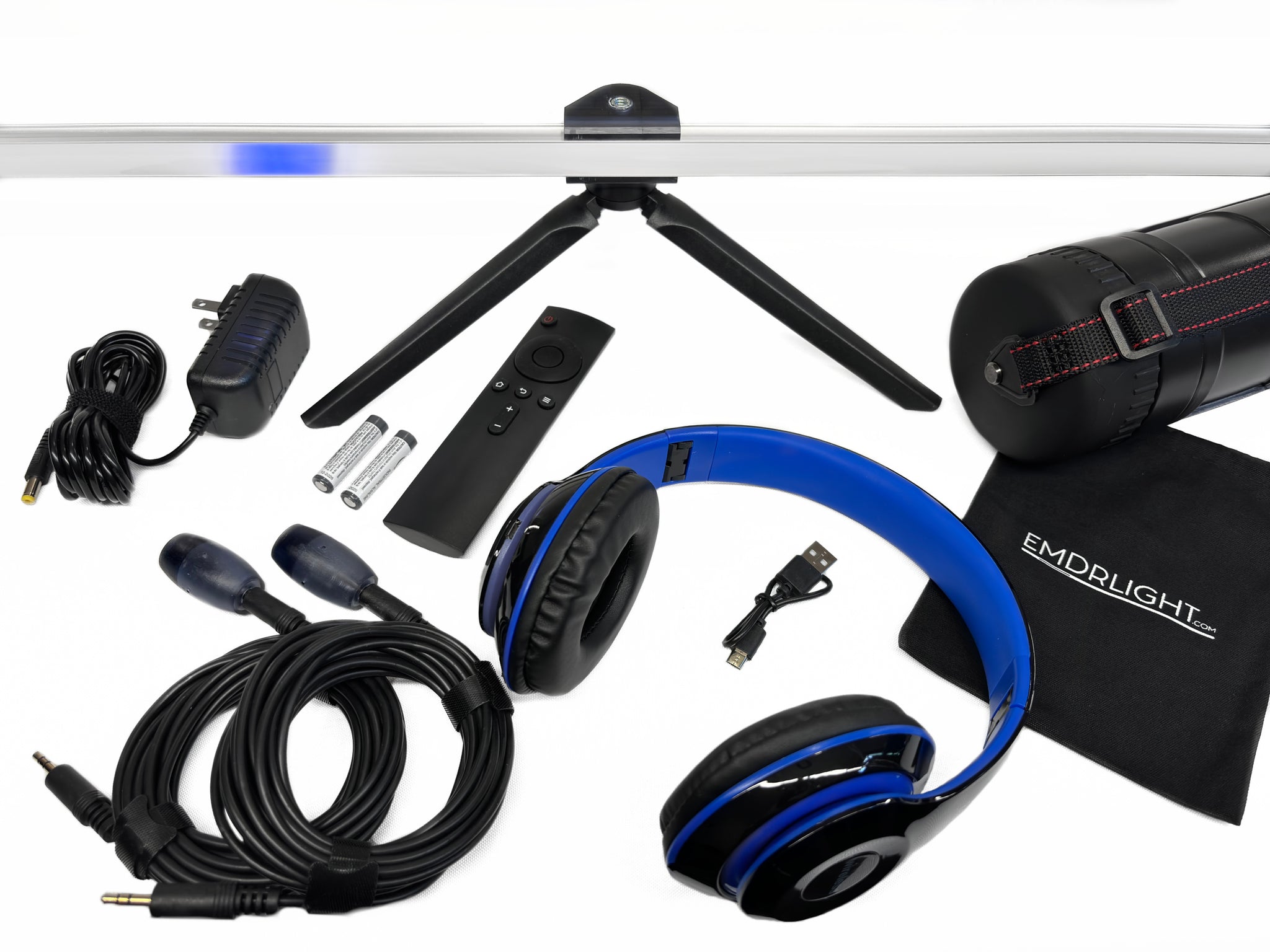 EMDR Lightbar - Effective Tool for Therapy – EMDRLight